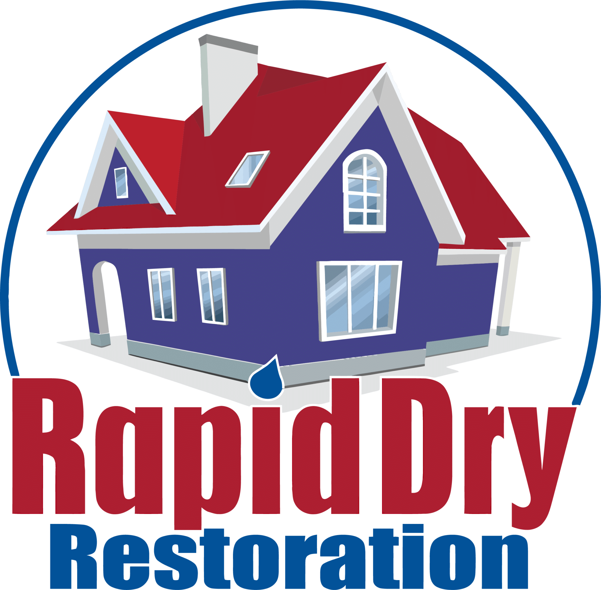 Thornton Restoration Company - Rapid Dry Restoration
